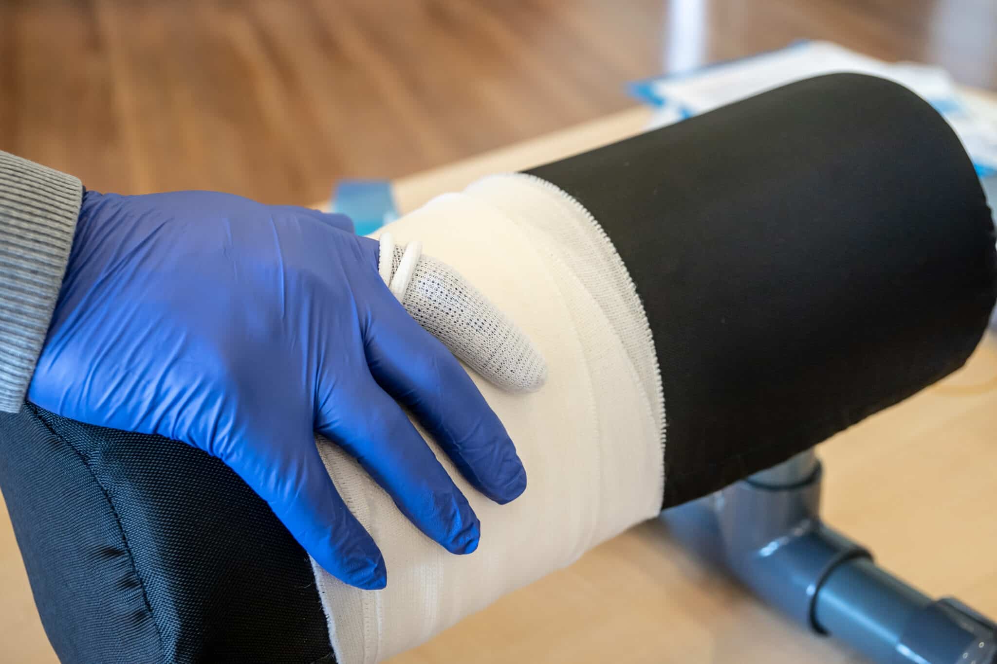 Opleiding EHBO - Security Plus