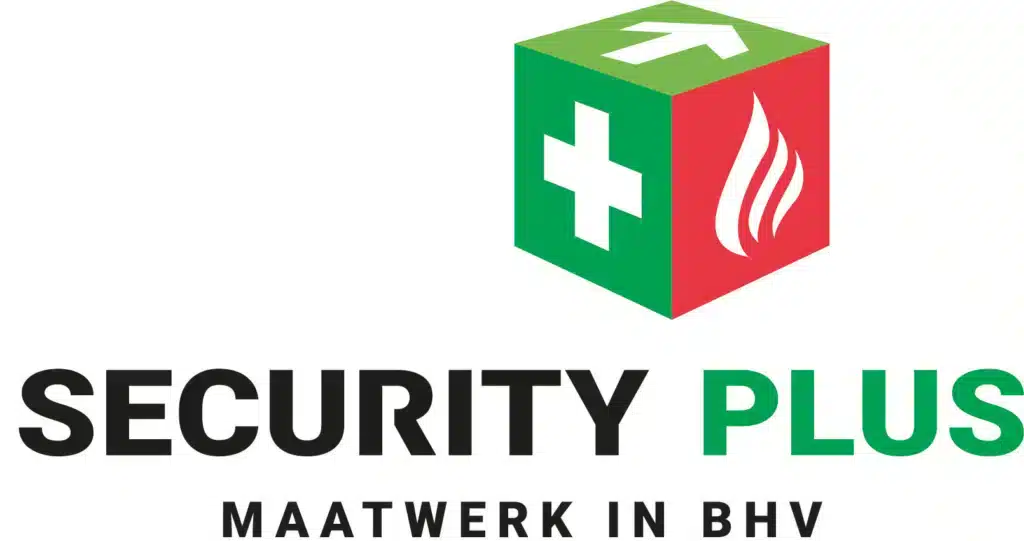 Homepagina - Security Plus